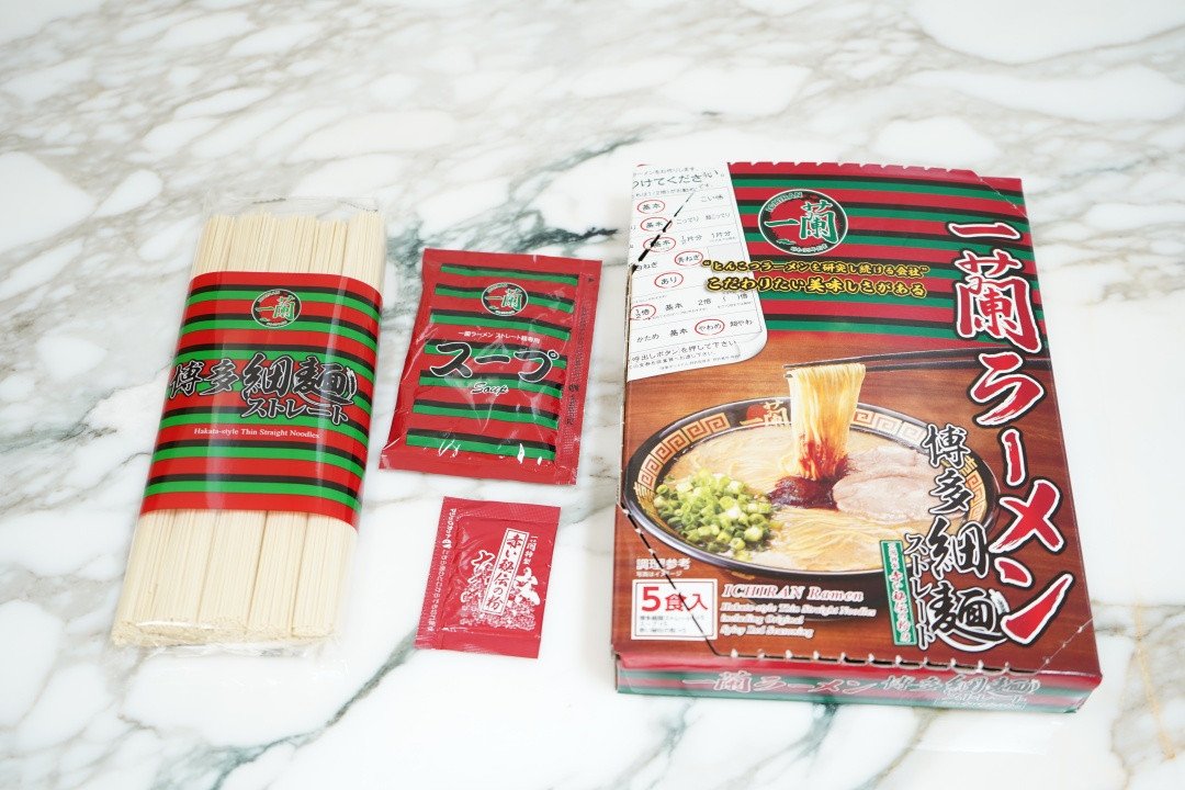 Recommendation on What's Your Favorite Instant Ramen? Share Your Top ...