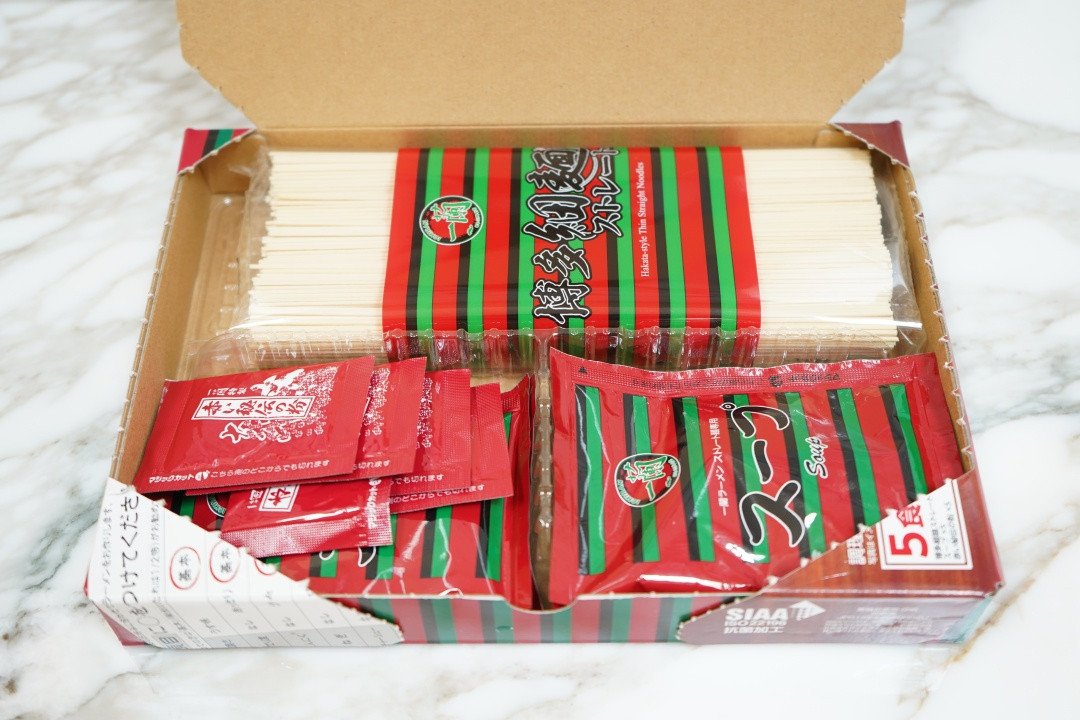 Recommendation on What's Your Favorite Instant Ramen? Share Your Top ...